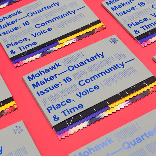 Mohawk Connects | Mohawk Connects